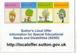 SEN Statement - Wallington High School for Girls