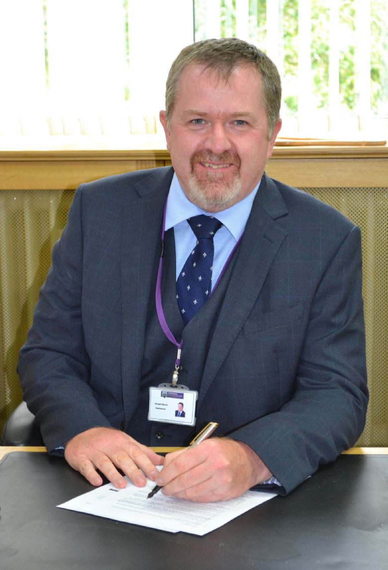 Head's Welcome - Wallington High School for Girls