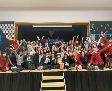 Latest News - Wallington High School for Girls